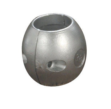 Propeller Shaft Anode 50mm in zinc | Solent Anodes