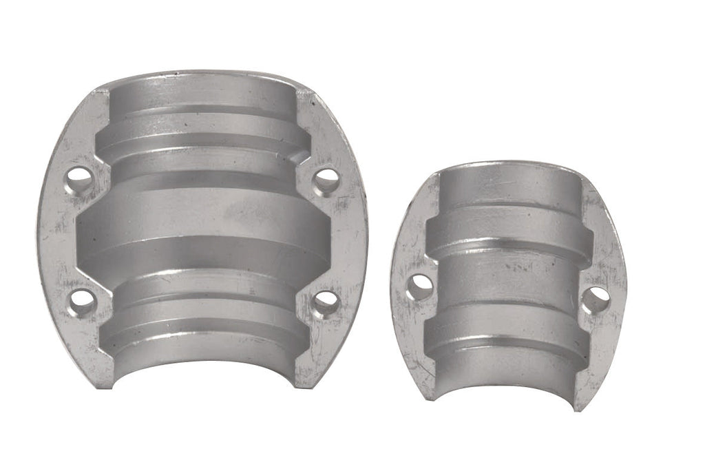 Shaft Anode 1" Ball Zinc | Solent Anodes