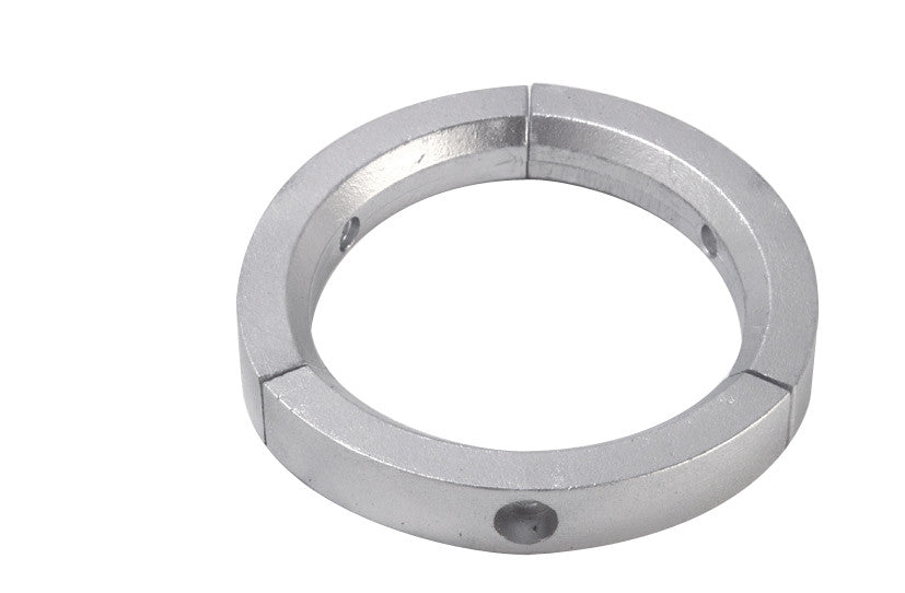 Zinc Volvo folding prop anode, ring in 3 segments, replaces 3858399 ...